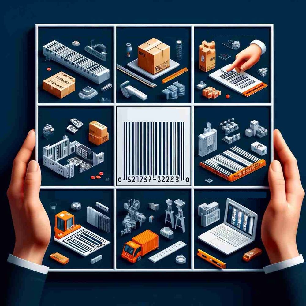 Barcode Types: Choose the Right One