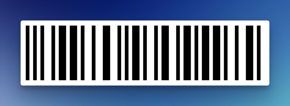 Barcode Types: Choose the Right One