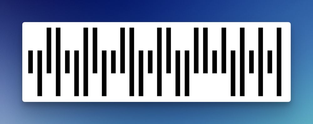 Barcode Types: Choose the Right One