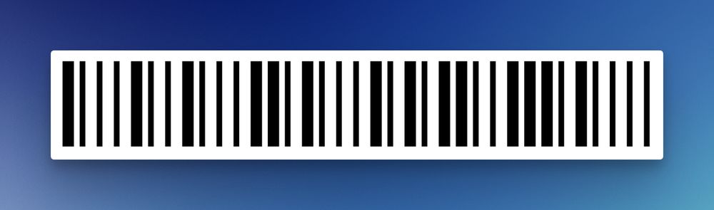Barcode Types: Choose the Right One