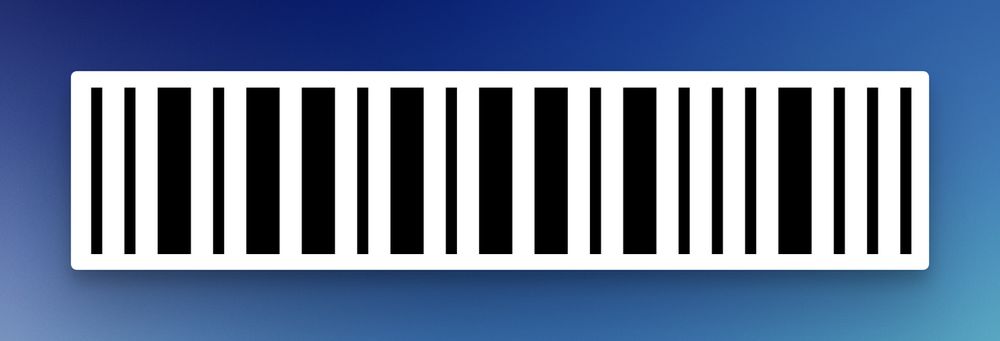 Barcode Types: Choose the Right One