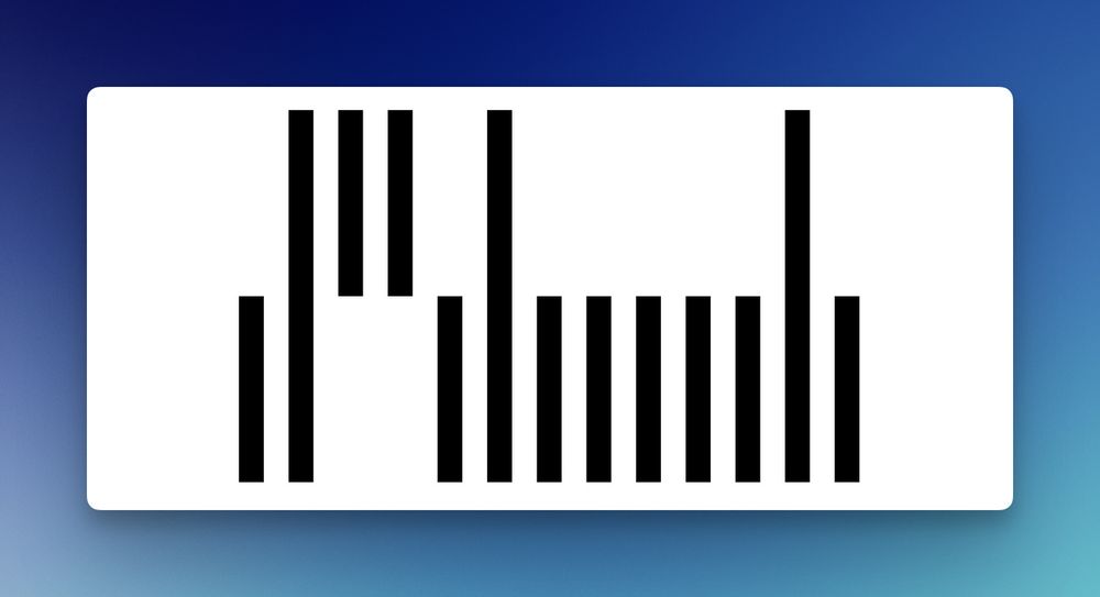 Barcode Types: Choose the Right One
