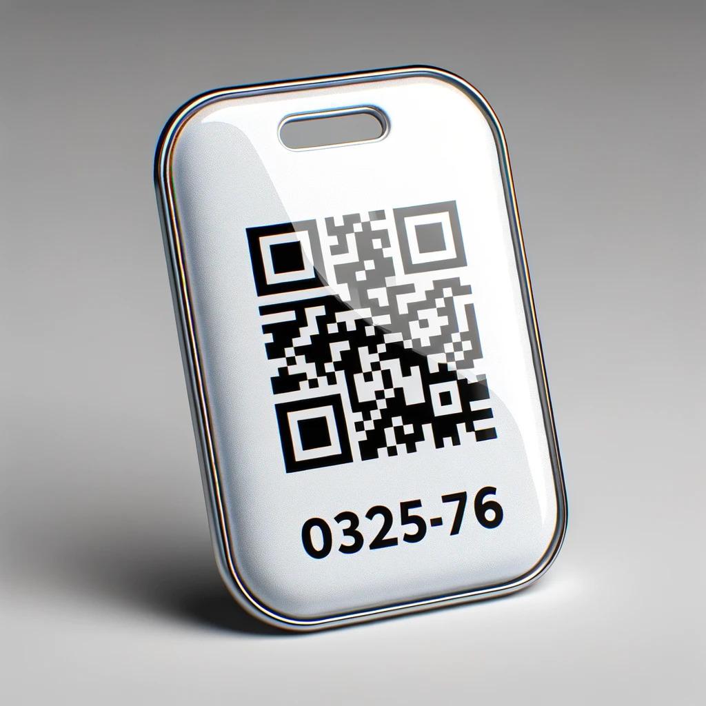 QR Codes on Badges- Make Custom QR Code Badges to Engage