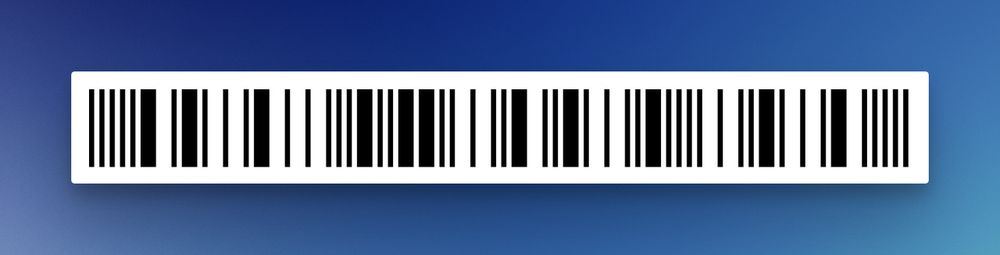 Barcode Types: Choose the Right One