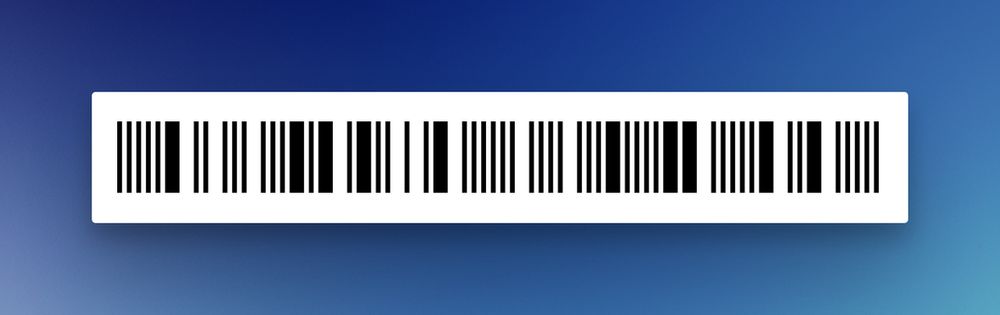 Barcode Types: Choose the Right One