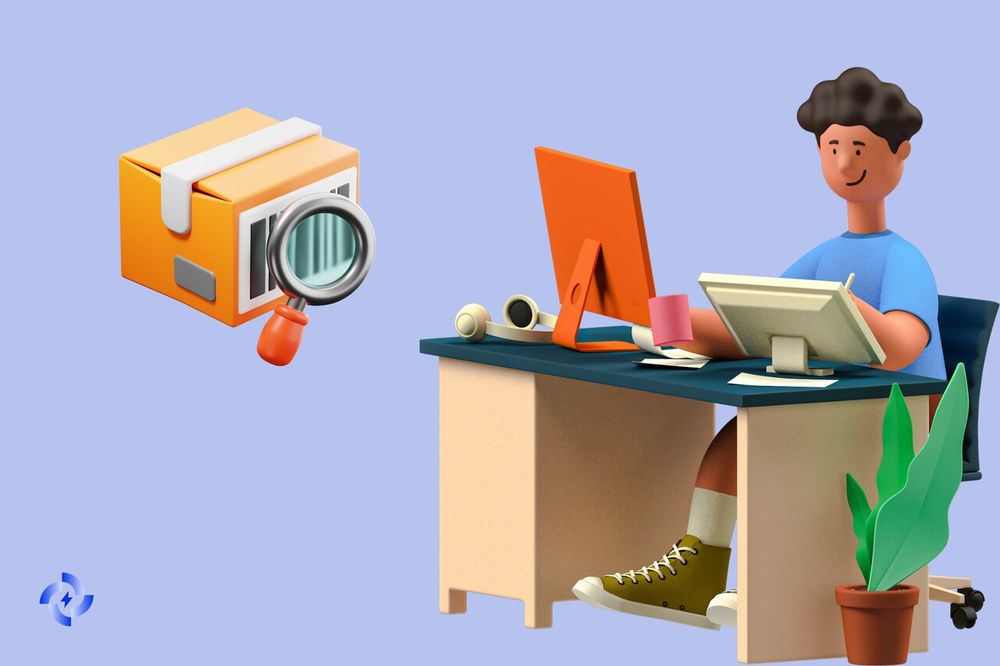 What is a Barcode Inventory System & How It Works