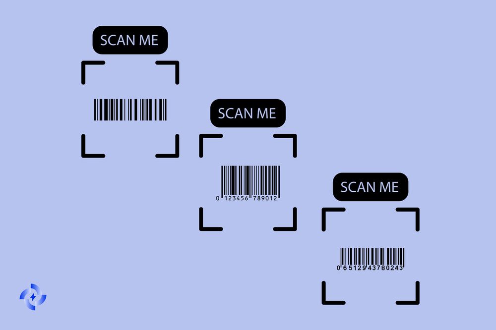 What is a Barcode Inventory System & How It Works