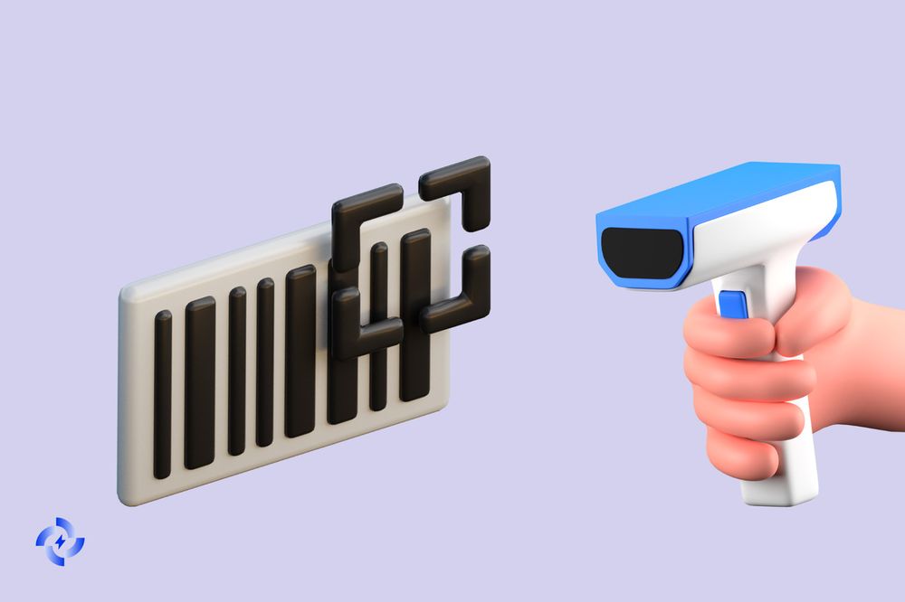 What is a Barcode & How Do Barcodes Work?