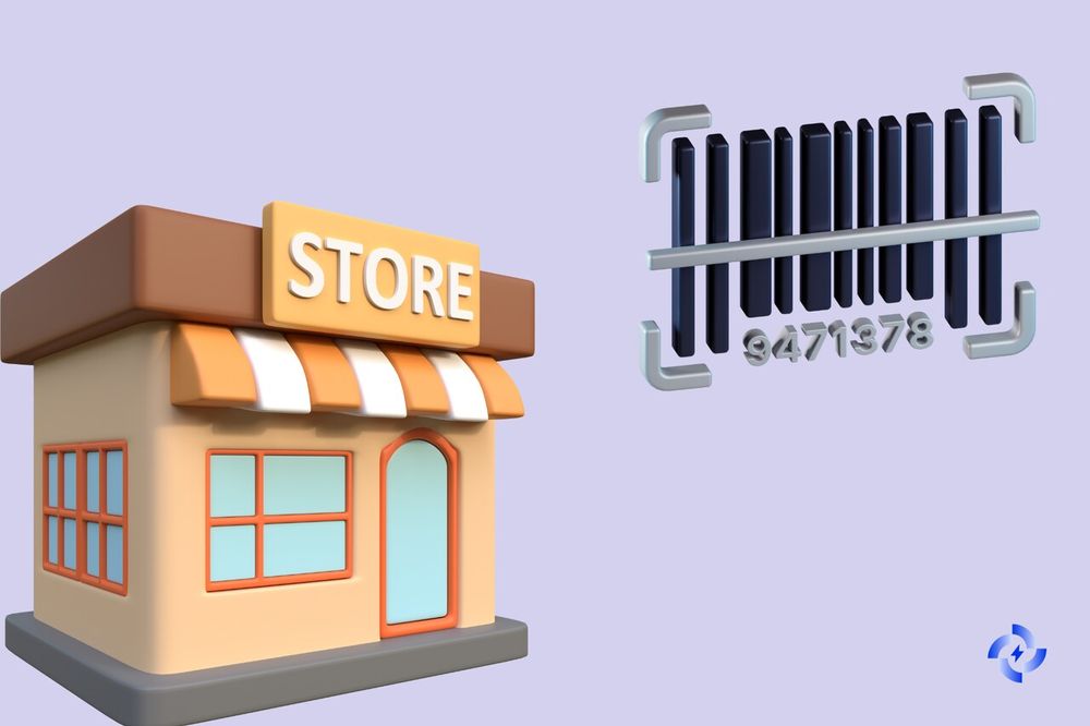 What is a Barcode & How Do Barcodes Work?