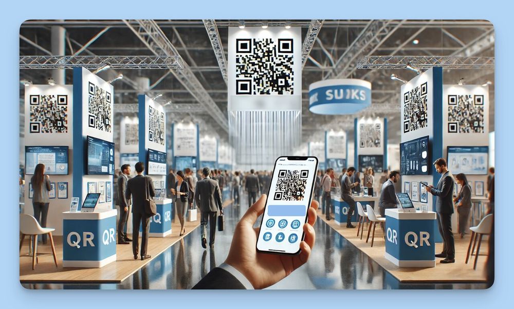 How to Create a QR Code for a PowerPoint Presentation?
