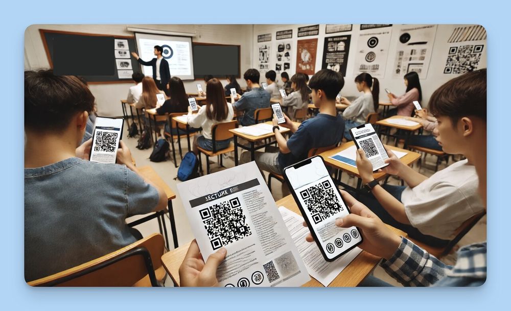 How to Create a QR Code for a PowerPoint Presentation?