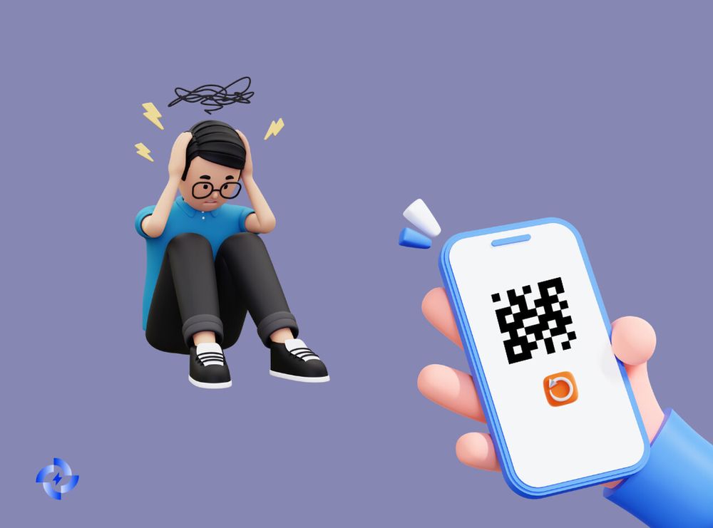 20 Reasons Why Your QR Code is Not Working & How to Fix