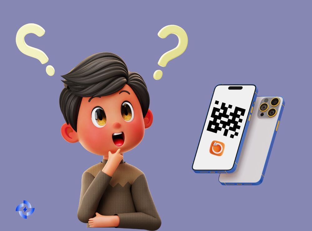 20 Reasons Why Your QR Code is Not Working & How to Fix