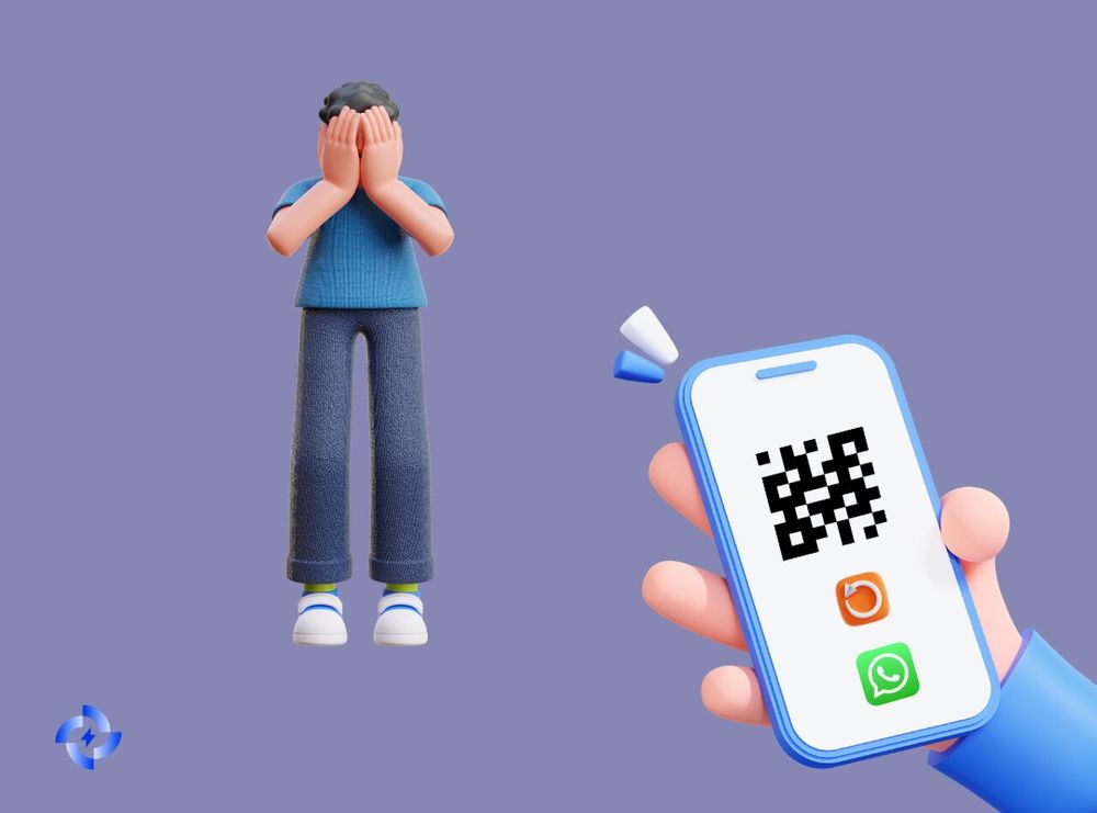 20 Reasons Why Your QR Code is Not Working & How to Fix