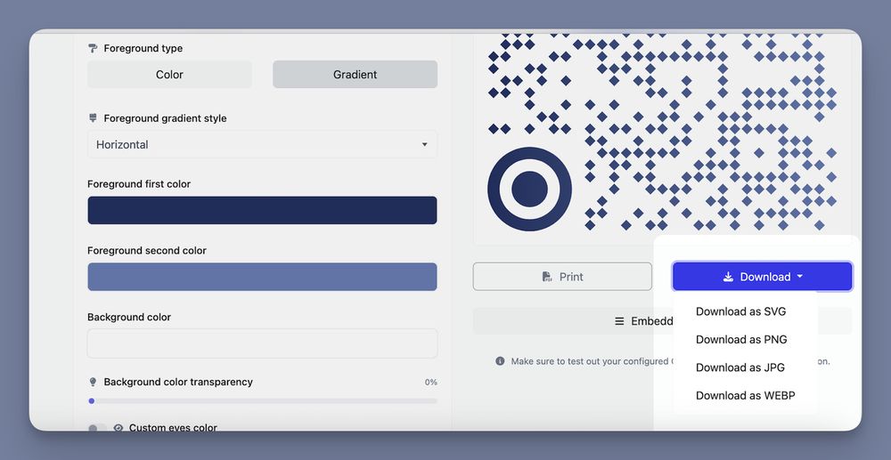 How to Create a Feedback QR Code for Customer Feedback