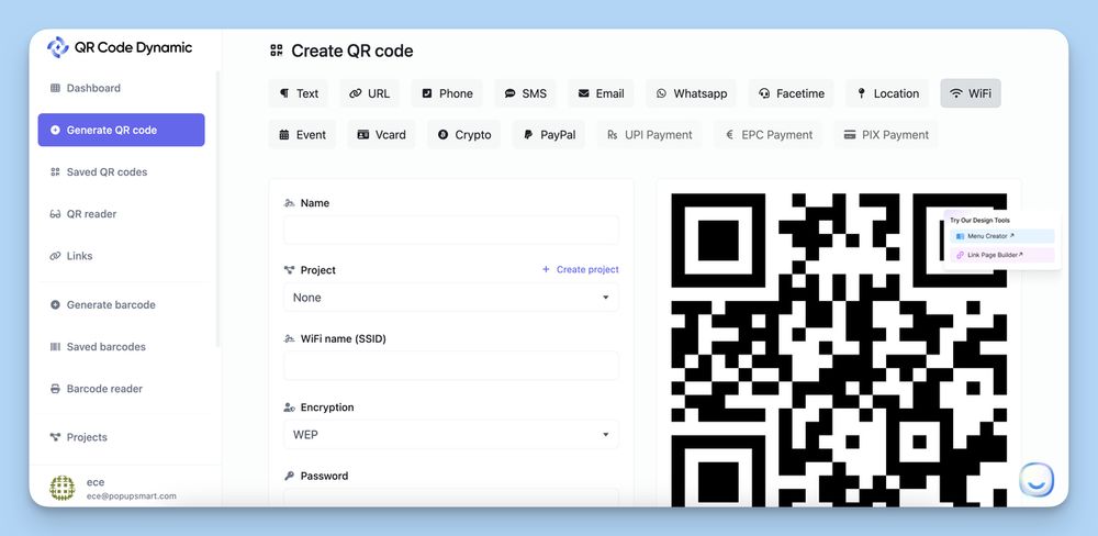 Different Types of QR Codes with Examples & Use Cases