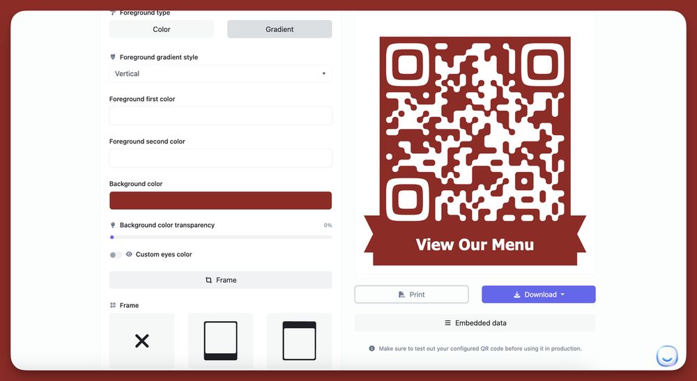 Create Effective Call to Action for QR Code (20+ Examples)