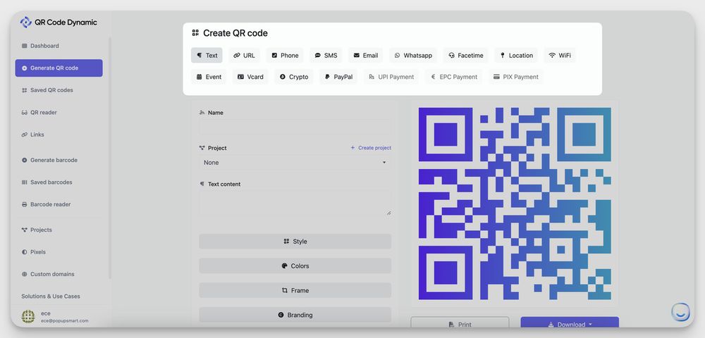 Create Effective Call to Action for QR Code (20+ Examples)