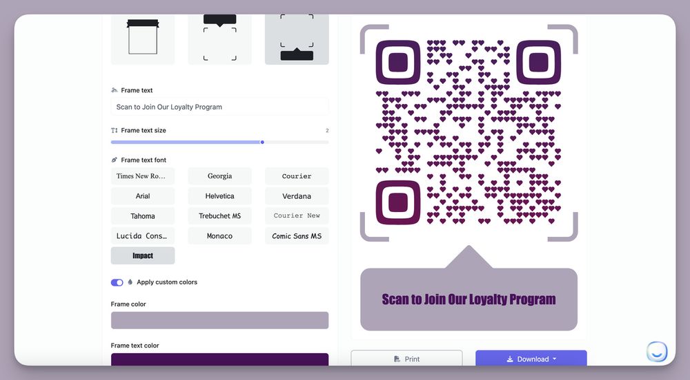 Create Effective Call to Action for QR Code (20+ Examples)