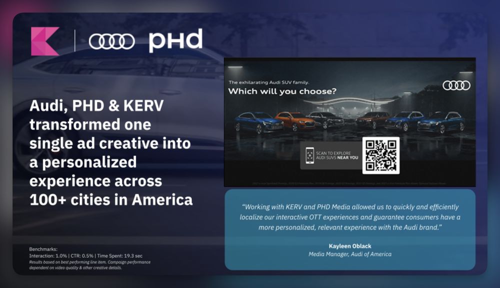QR Code Advertising: Benefits, Use Cases & Real-World Examples