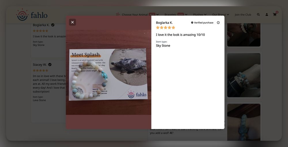 Fahlo QR Code: How to Track Your Animal?