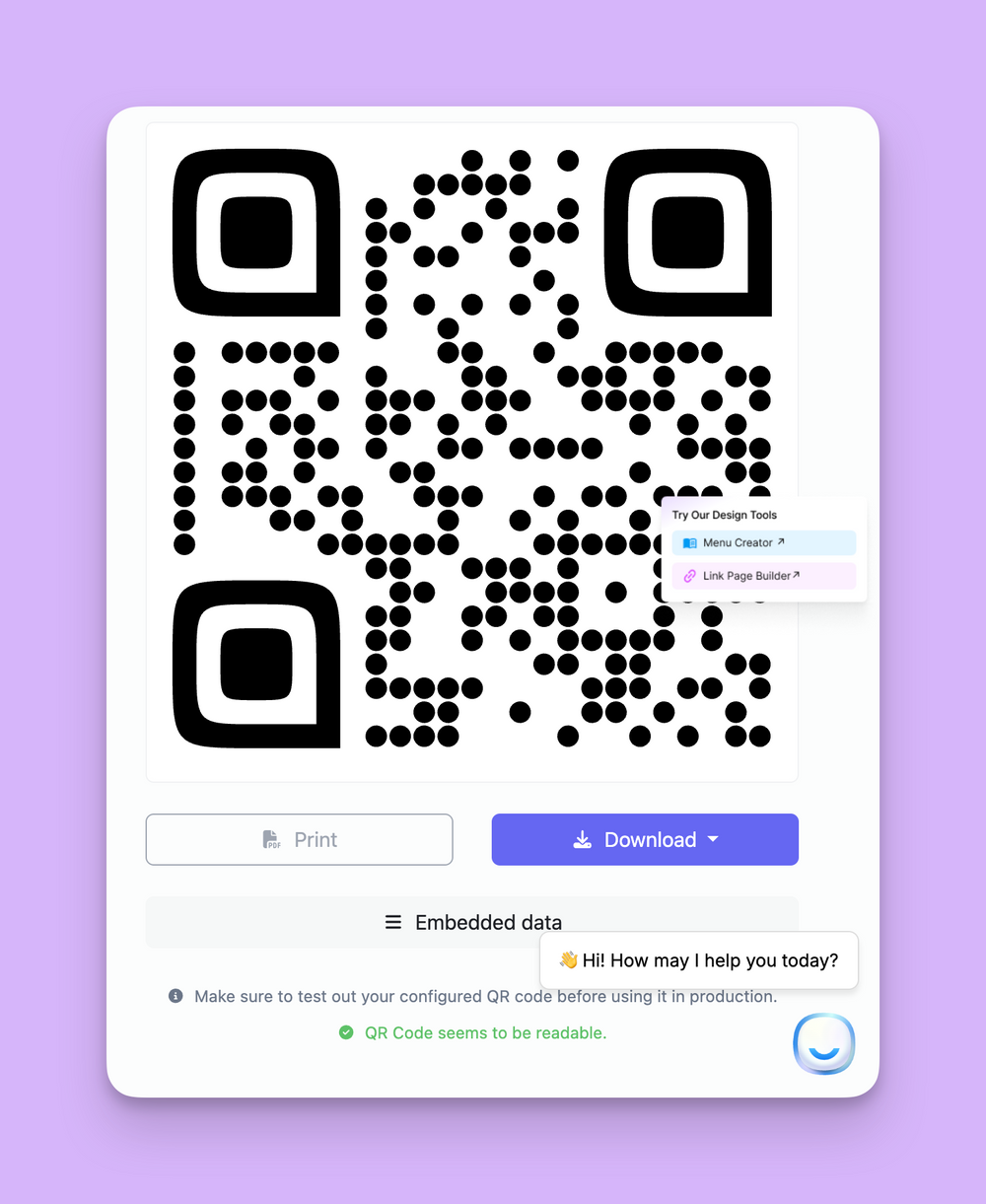 How to Create QR Codes with Wix: A Step-by-Step Guide