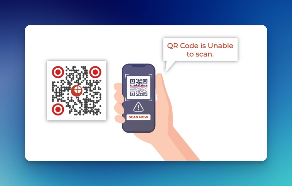 Minimum QR Code Size: Best Practices & Examples