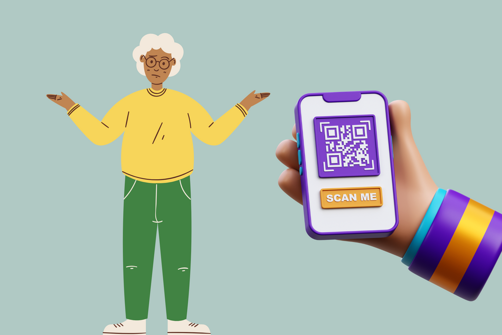 QR Code Scanning Problems: Common Issues & Fixes