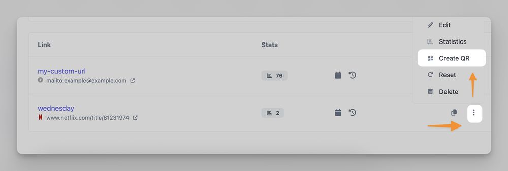 Create a QR Code That Opens Netflix (iOS & Android)