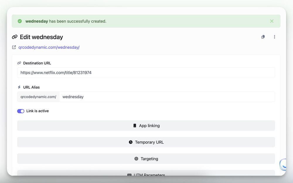 Create a QR Code That Opens Netflix (iOS & Android)