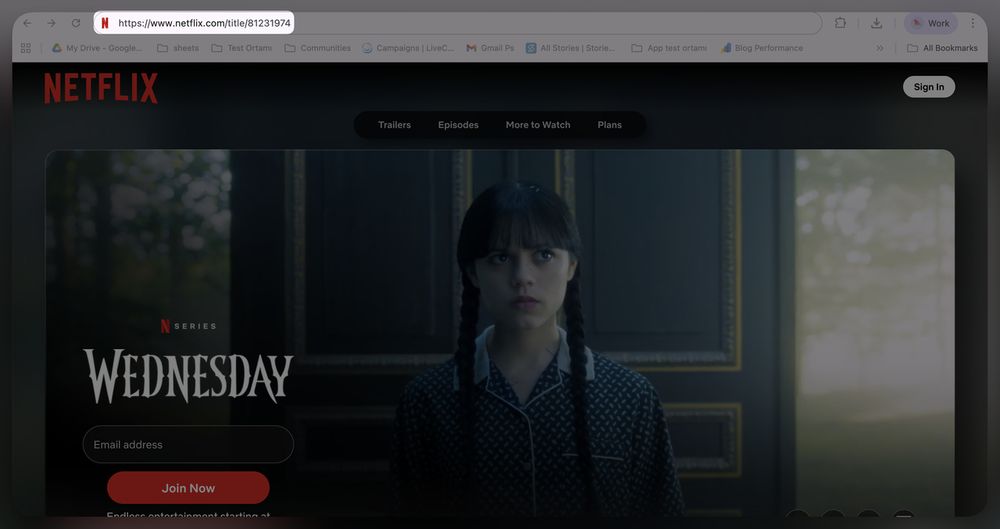 Create a QR Code That Opens Netflix (iOS & Android)