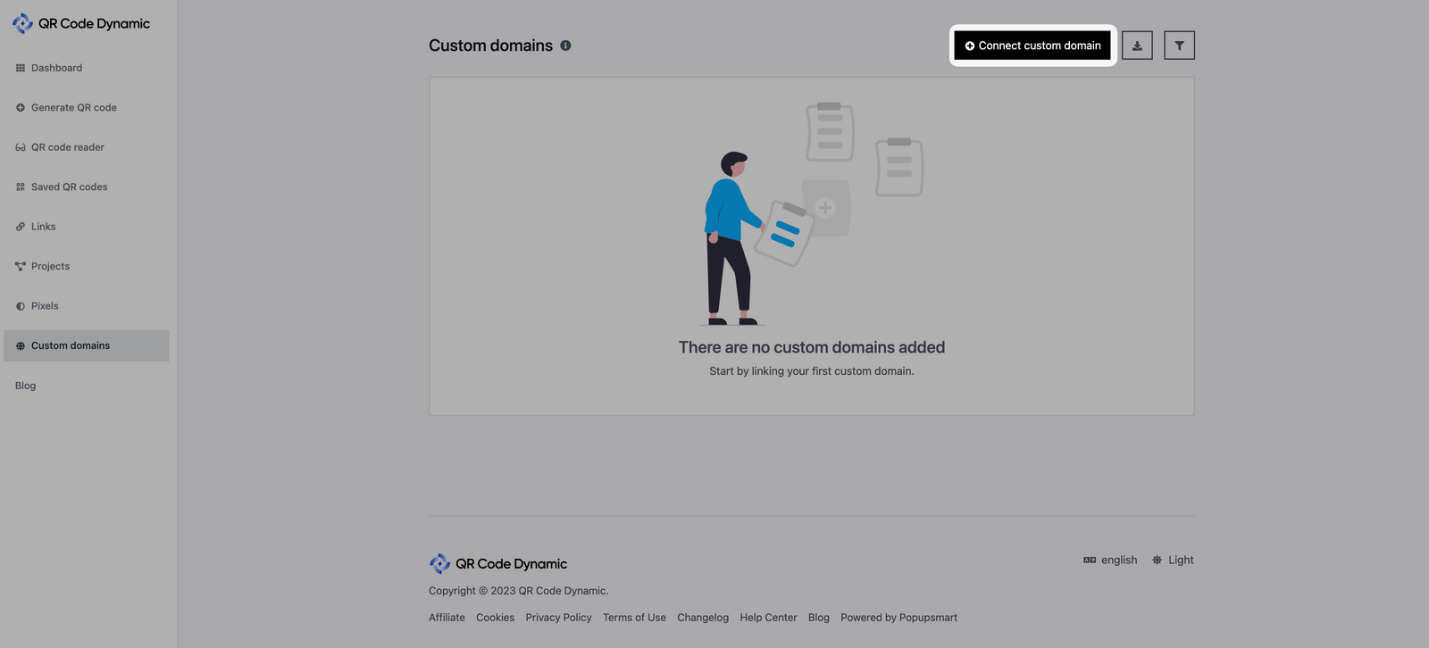 Complete Guide for QR Codes with Custom Domains