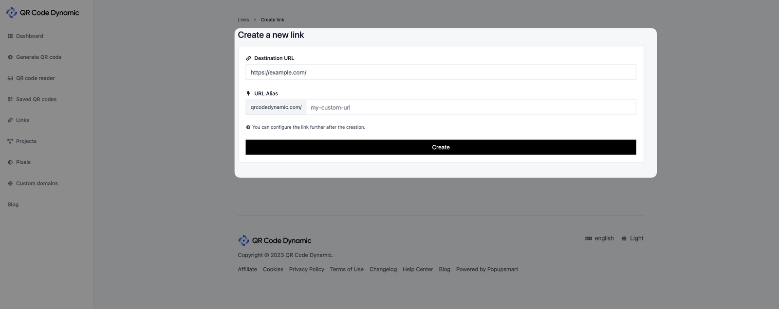 A Comprehensive Guide to Changing QR Code Destinations