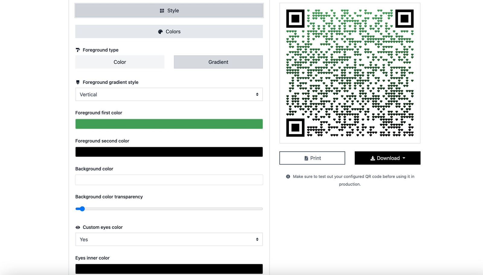 How to Create a QR Code for Wedding RSVPs
