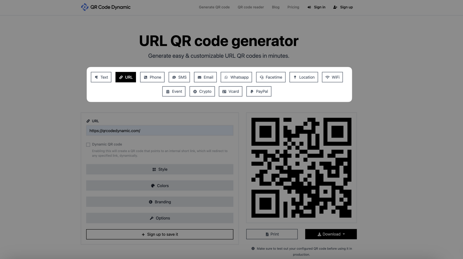 How to Create Effective QR Codes for Real Estate in 2024