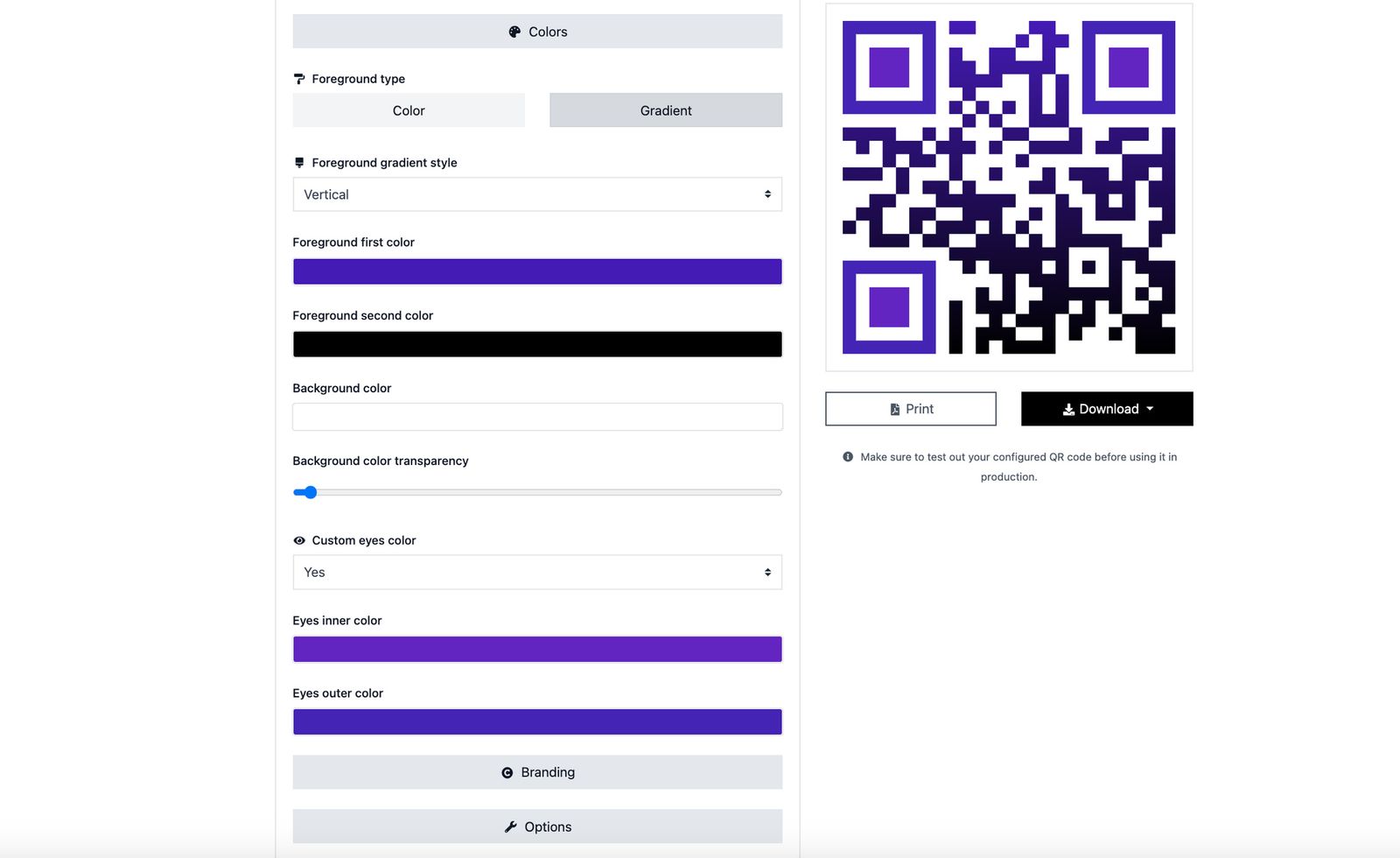 How to Make a Creative QR Code Design- Custom QR Code