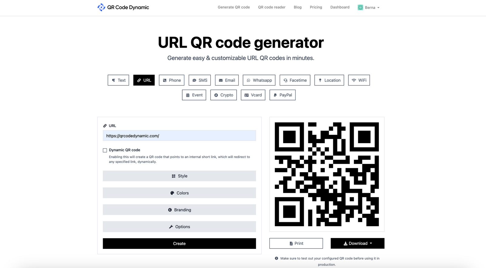 How to Use QR Codes for Non-Profits