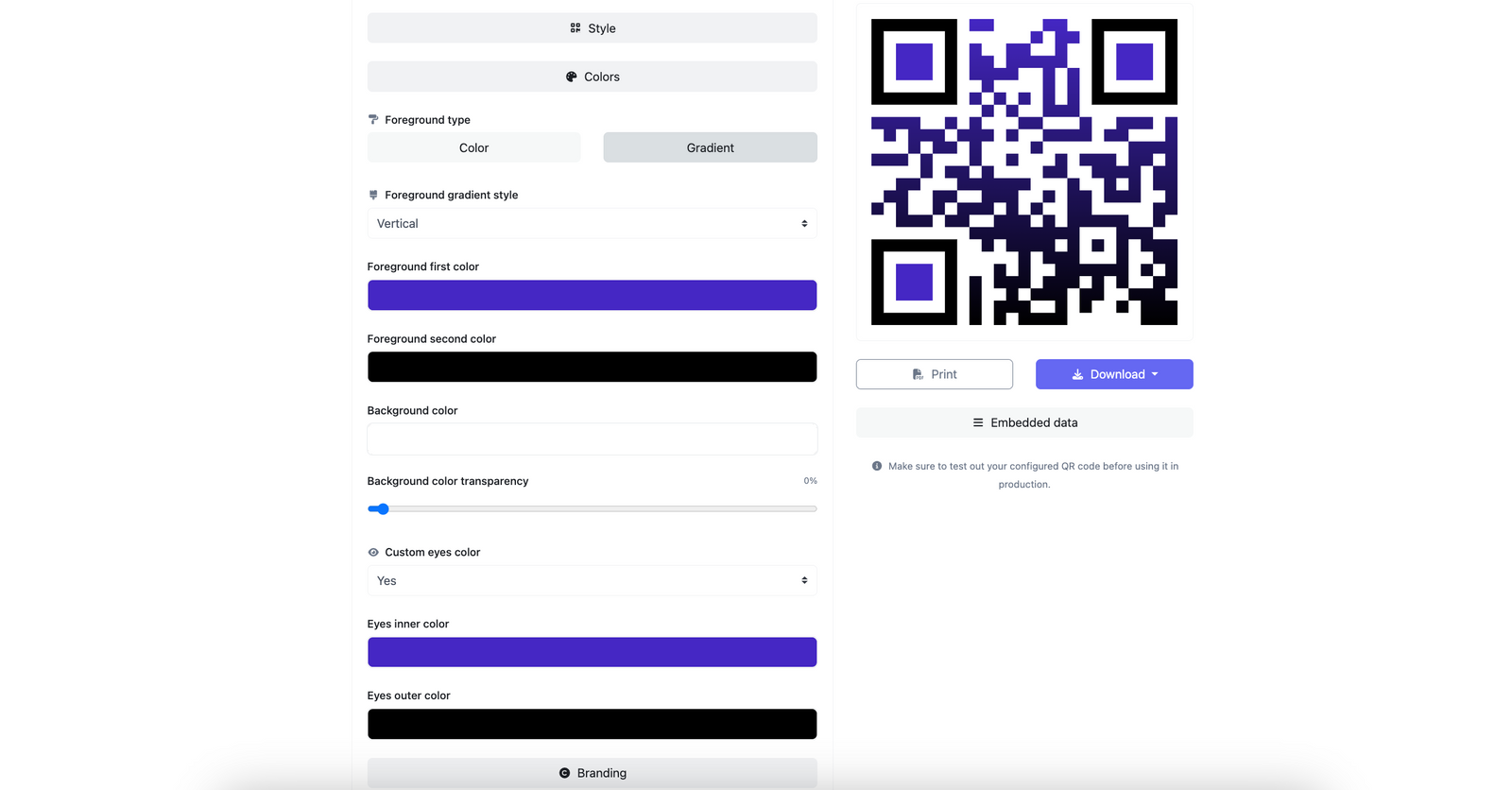 How to Create a QR Code on Google Chrome: Step-by-Step Guide