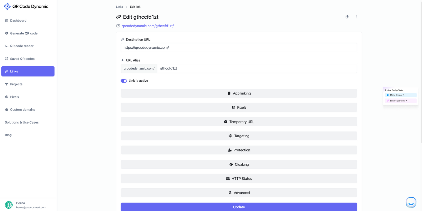 How to Redirect an Existing QR Code: A Quick Guide