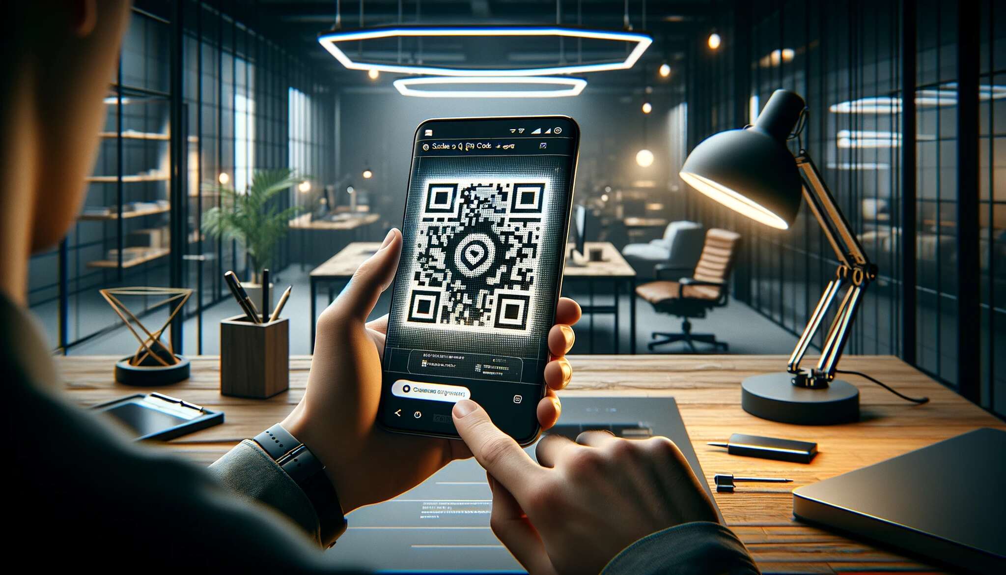 How to Make a Telegram QR Code: A Quick Guide