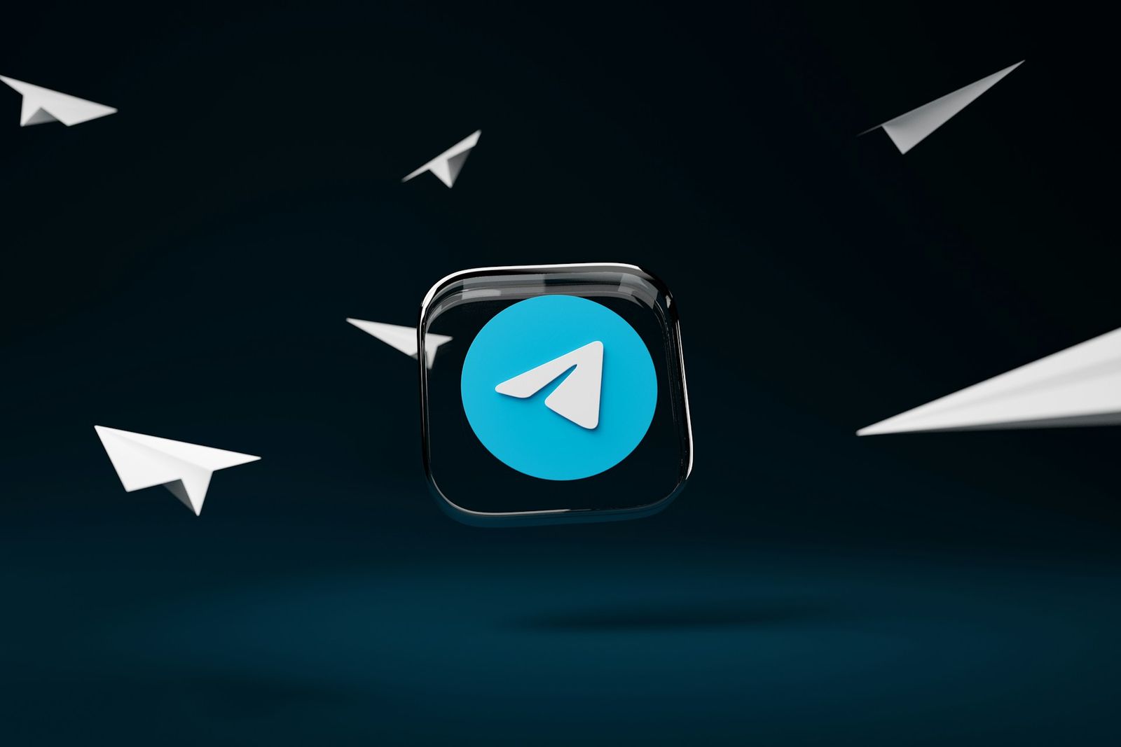 How to Make a Telegram QR Code: A Quick Guide