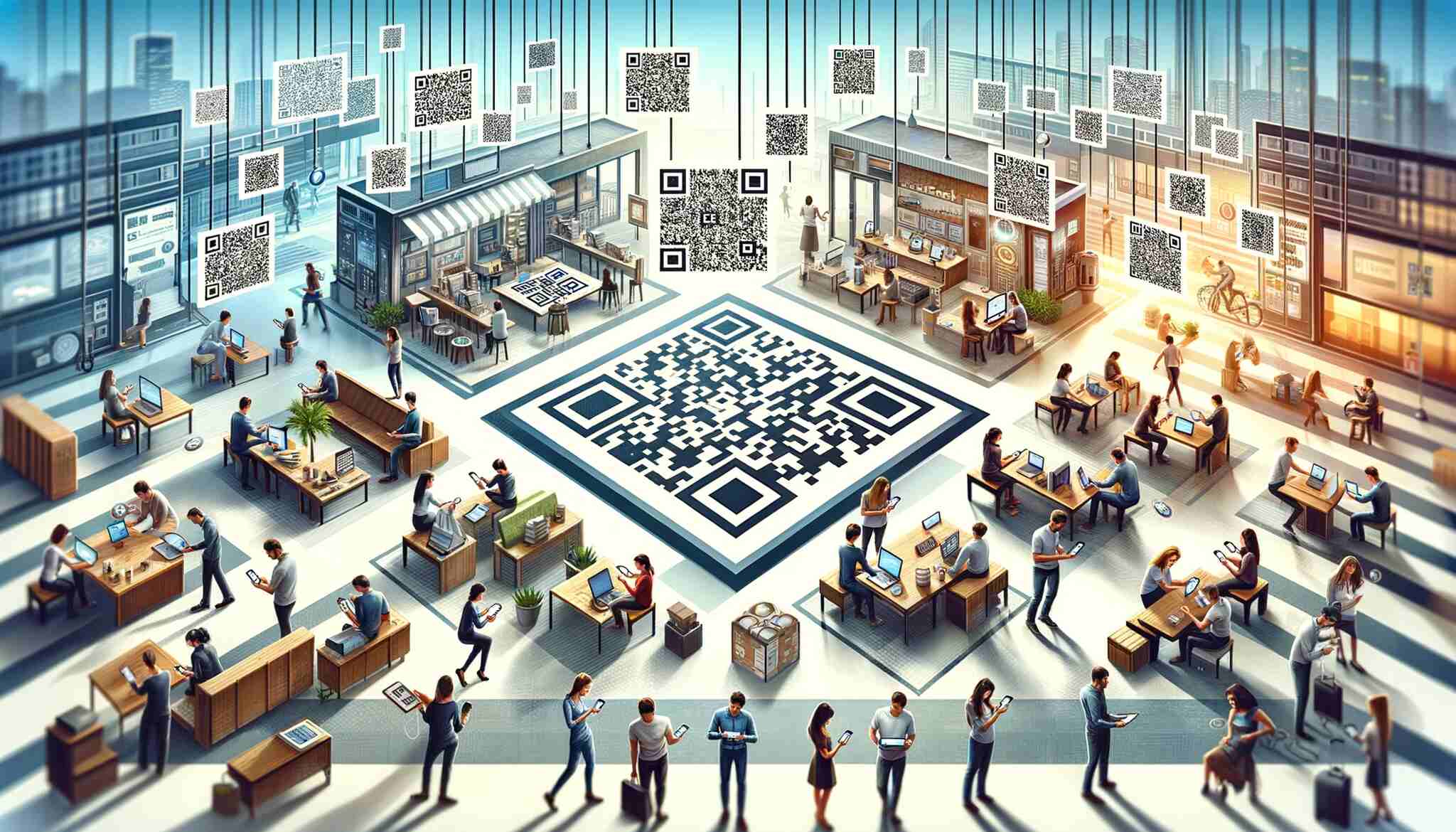 QR Code Test: How to Check If a QR Code Works?