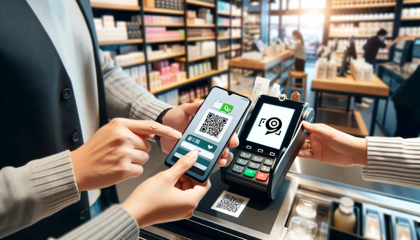 How to Use & Create a WeChat QR Code (A Guide)