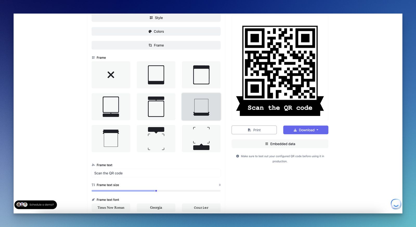 How to Use & Create a QR Code Frame: A Complete Guide