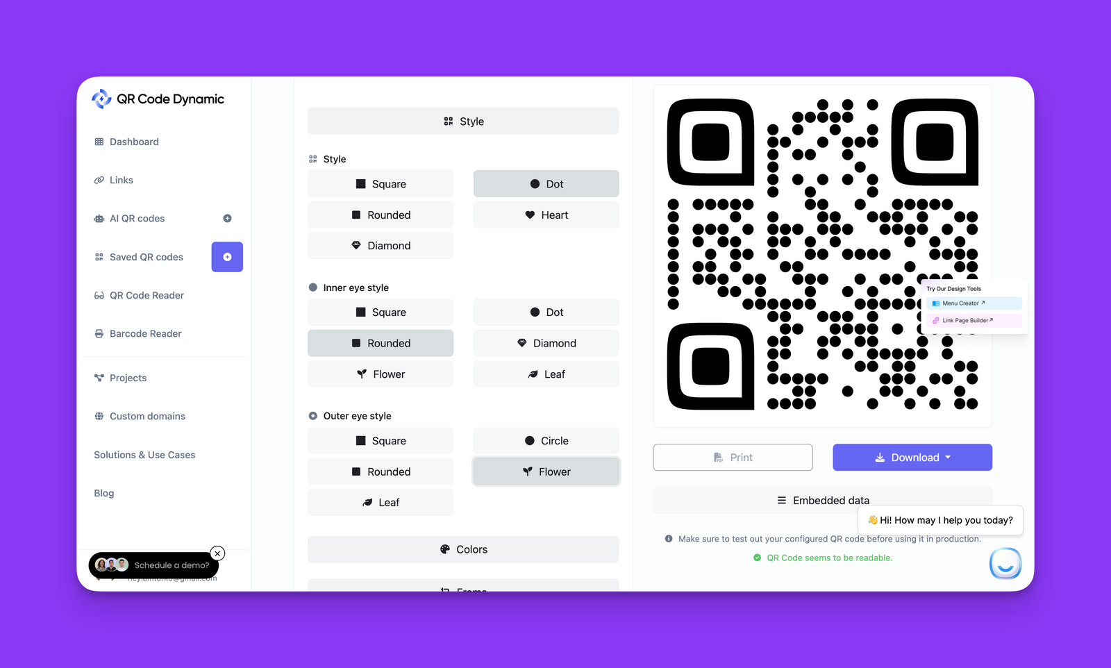 How to Create QR Codes with Wix: A Step-by-Step Guide
