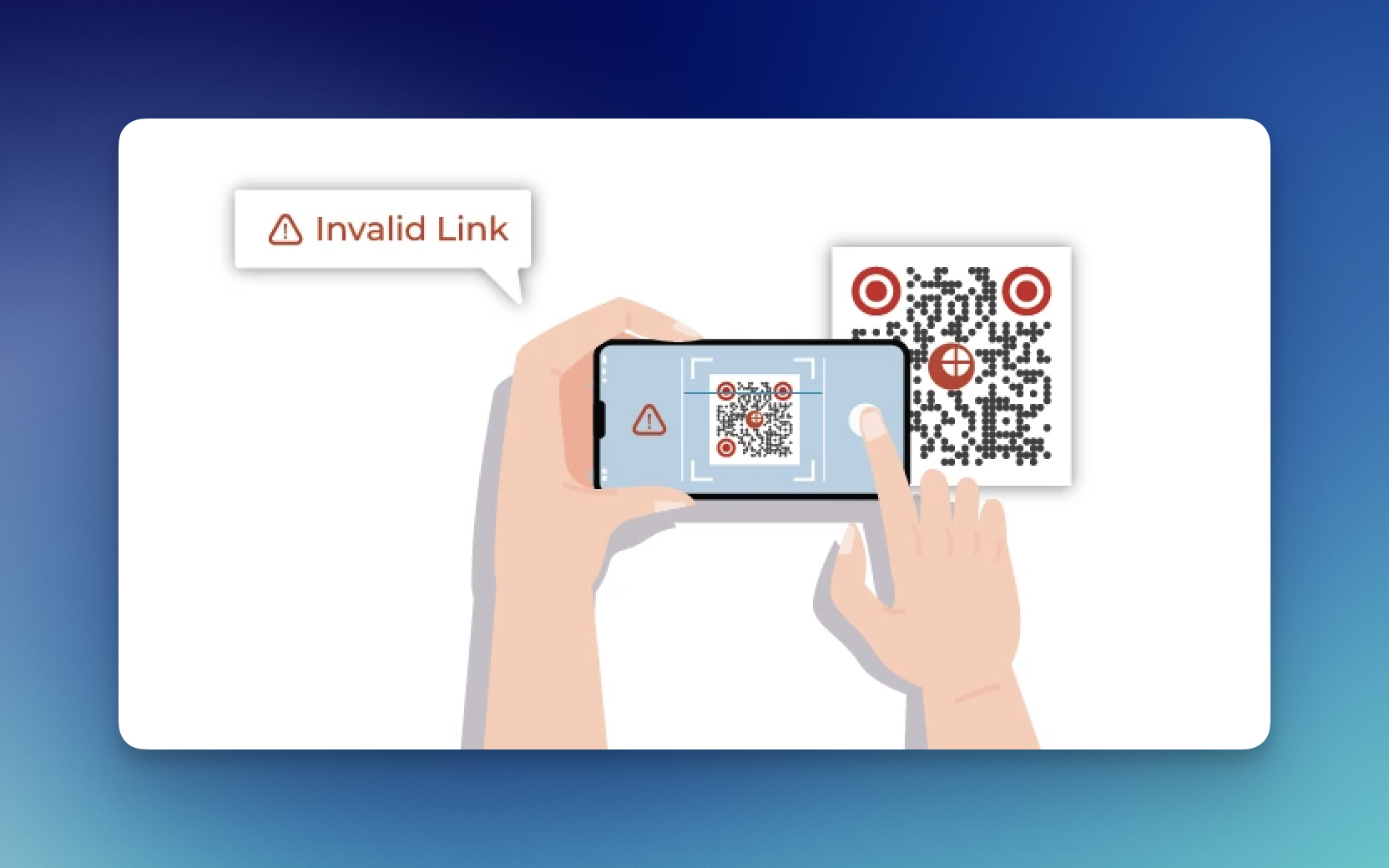 Minimum QR Code Size: Best Practices & Examples