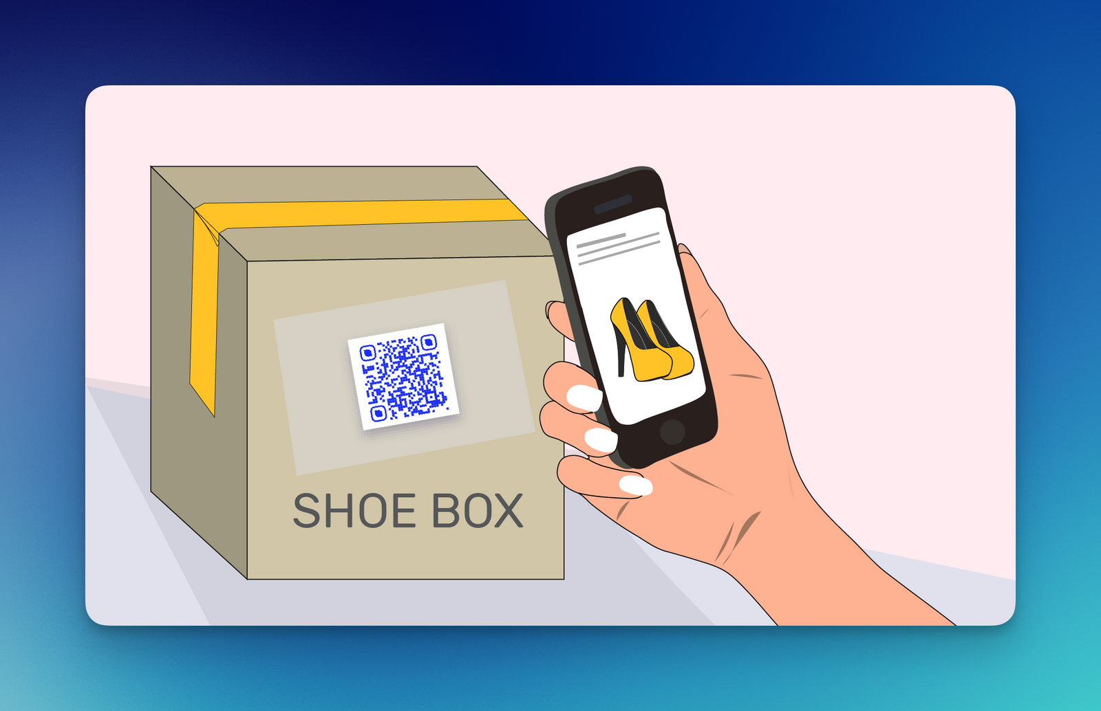 Minimum QR Code Size: Best Practices & Examples