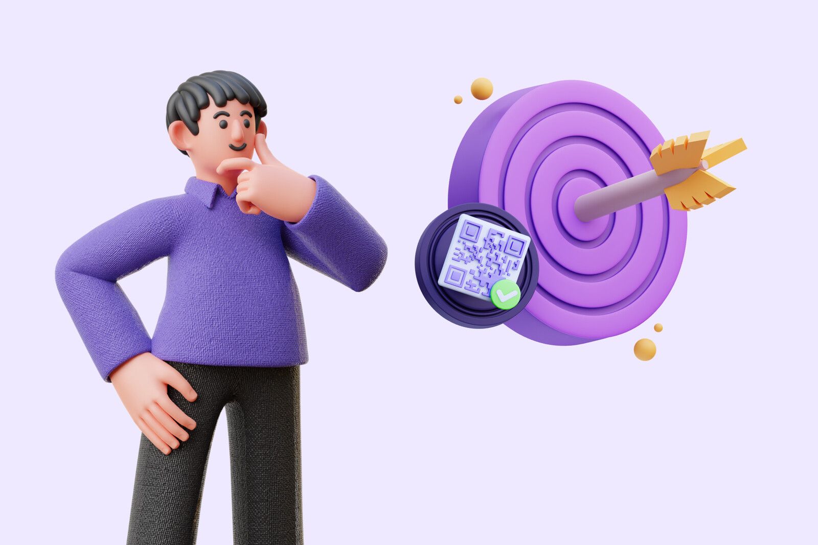 How to Generate Leads Using QR Codes (Complete Guide)