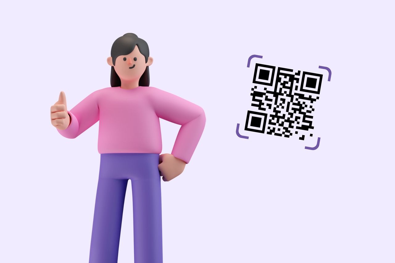 QR Codes for Loyalty Programs: Effective Guide