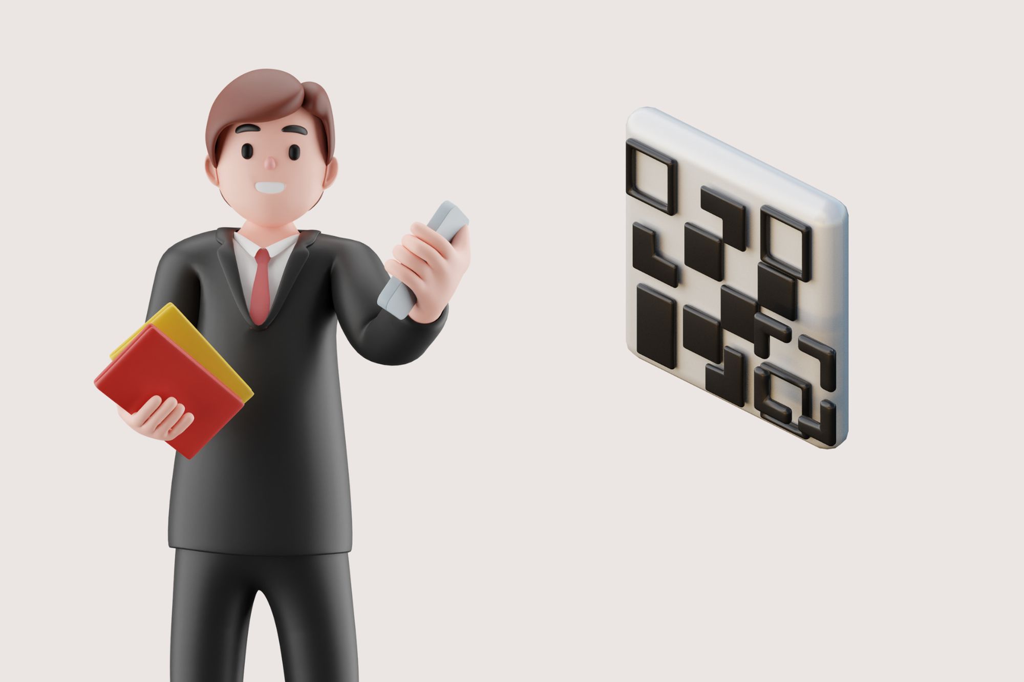 How to Use QR Codes for Recruiting (Innovative Ways & Tips)